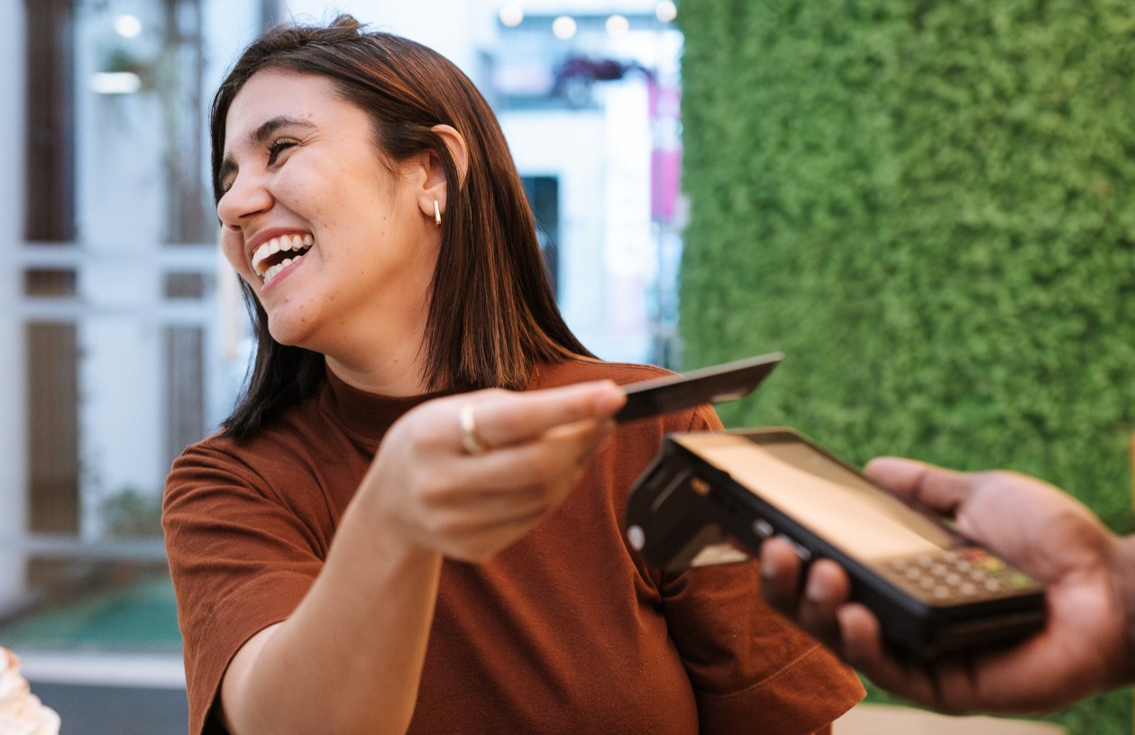 Cashback Credit Cards: How to Choose One & Save More - Alliant