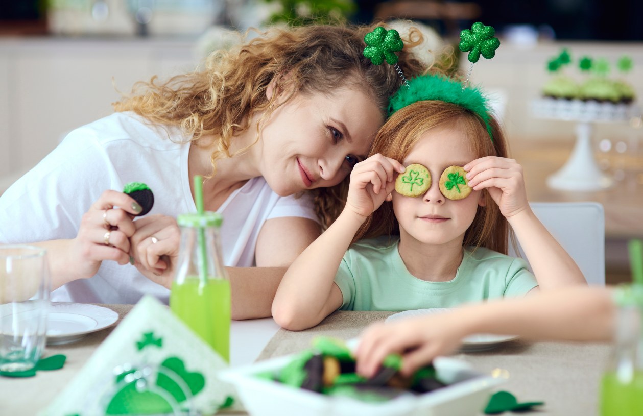 Don’t Rely on Luck, Save More at a Credit Union | Alliant Credit Union