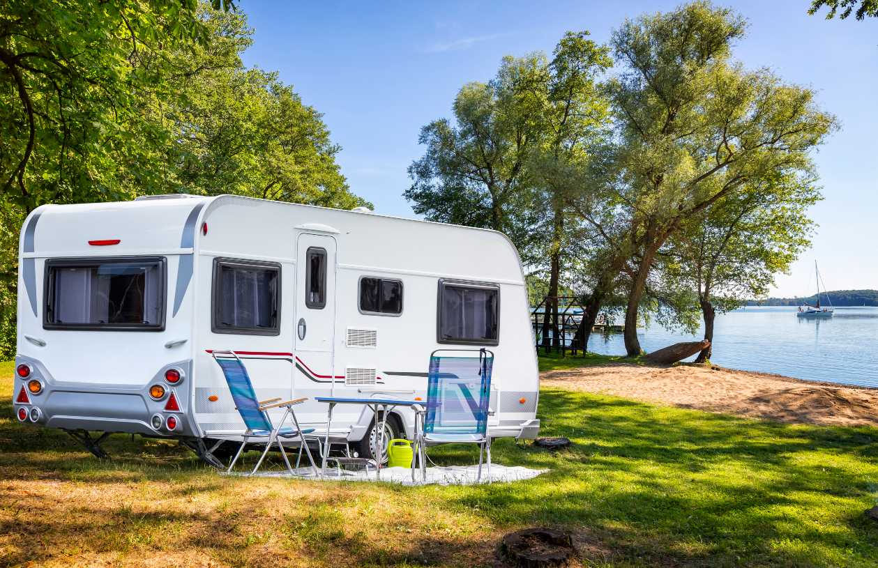 RV Tax: Deductions & Benefits | Alliant